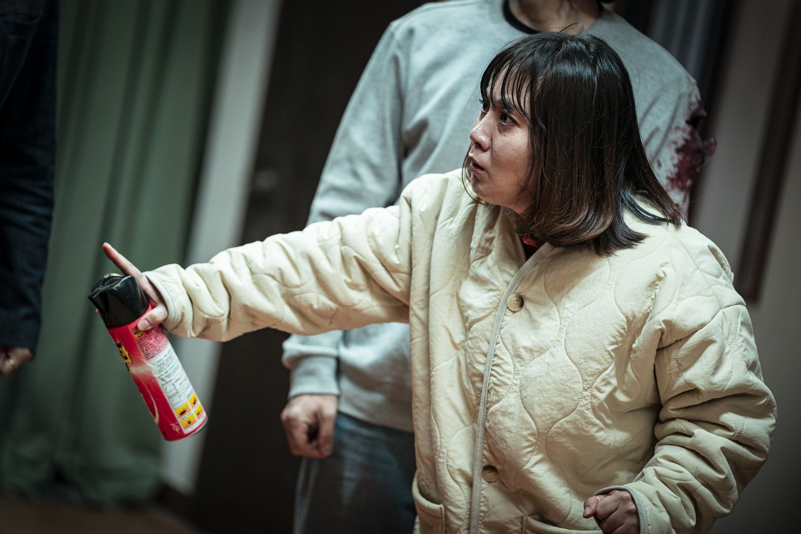 Zombieverse : Zombieverse : Photo - 2 sur 11 - AlloCiné