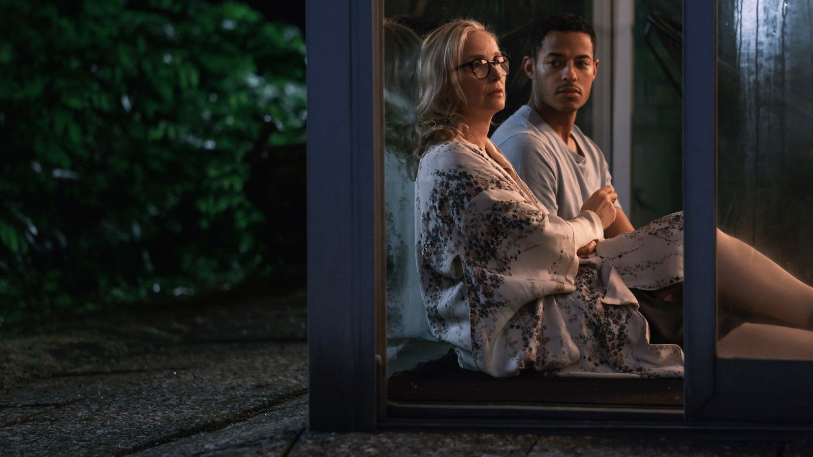 Photo du film The Lesson - Photo 1 sur 14 - AlloCiné