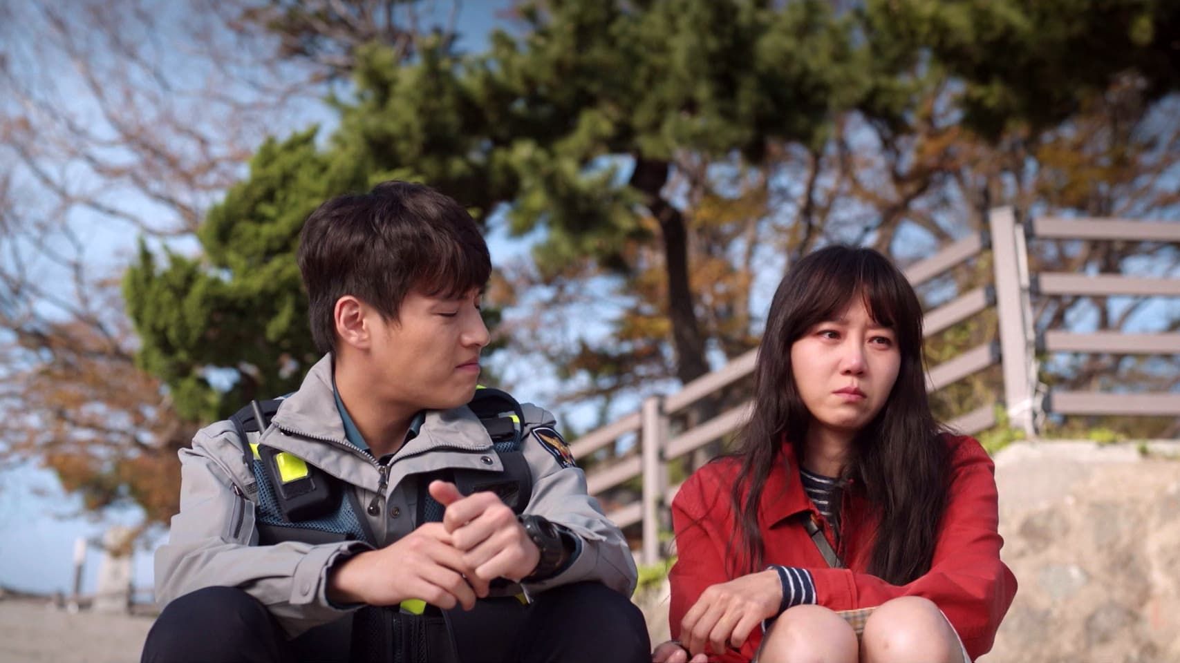 Poster saison 1 - Affiche 6 sur 42 - AlloCiné