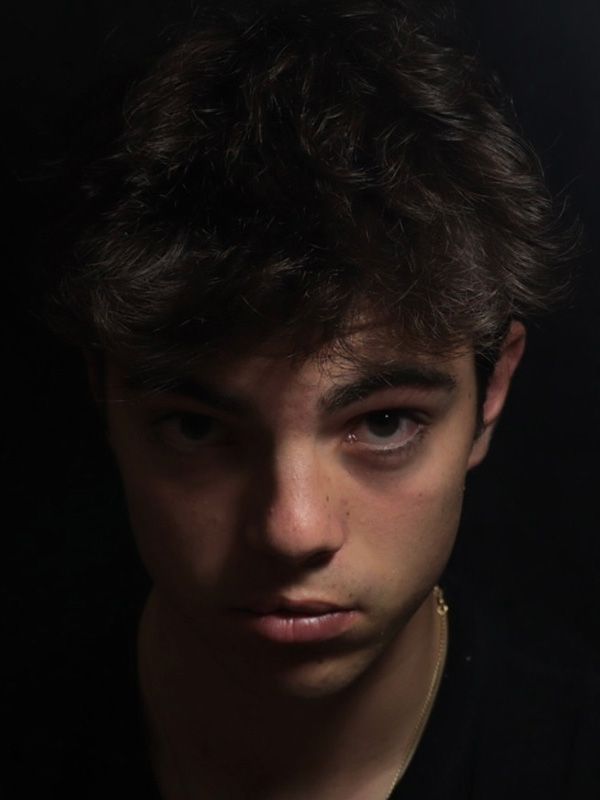 Gabriel des Boscs - AlloCiné