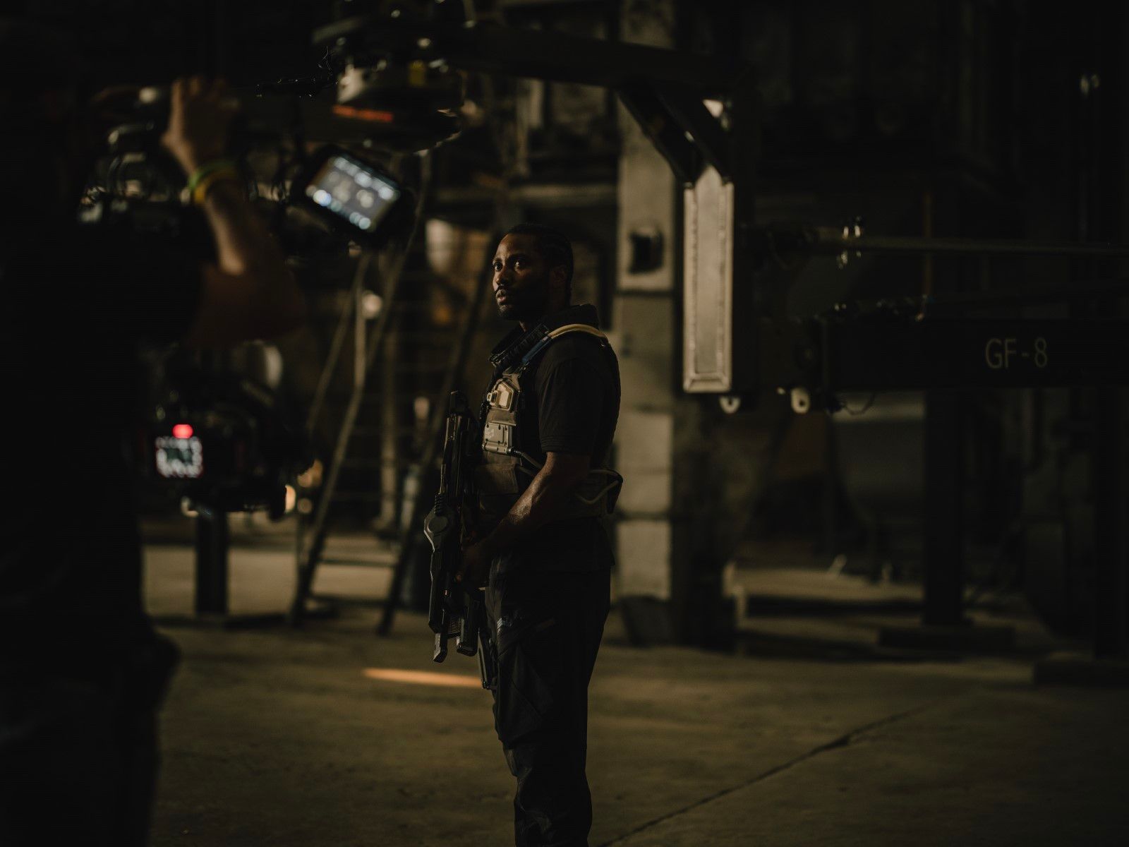 Photo du film The Creator - Photo 14 sur 37 - AlloCiné