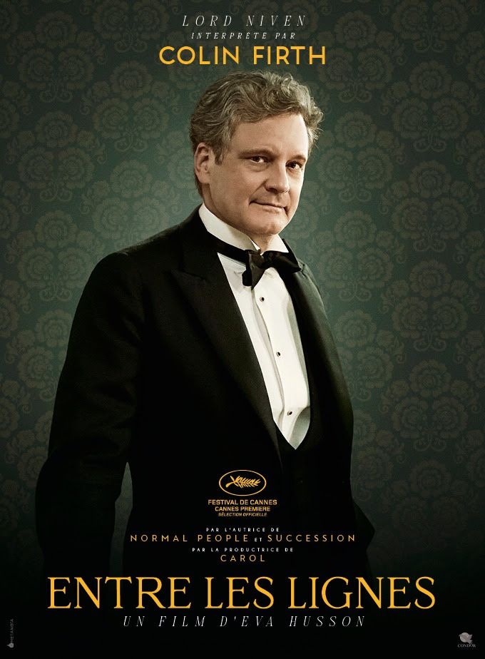 Affiche du film Entre les lignes - Photo 10 sur 33 - AlloCiné