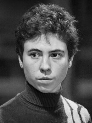 Sofia Tomic - AlloCiné