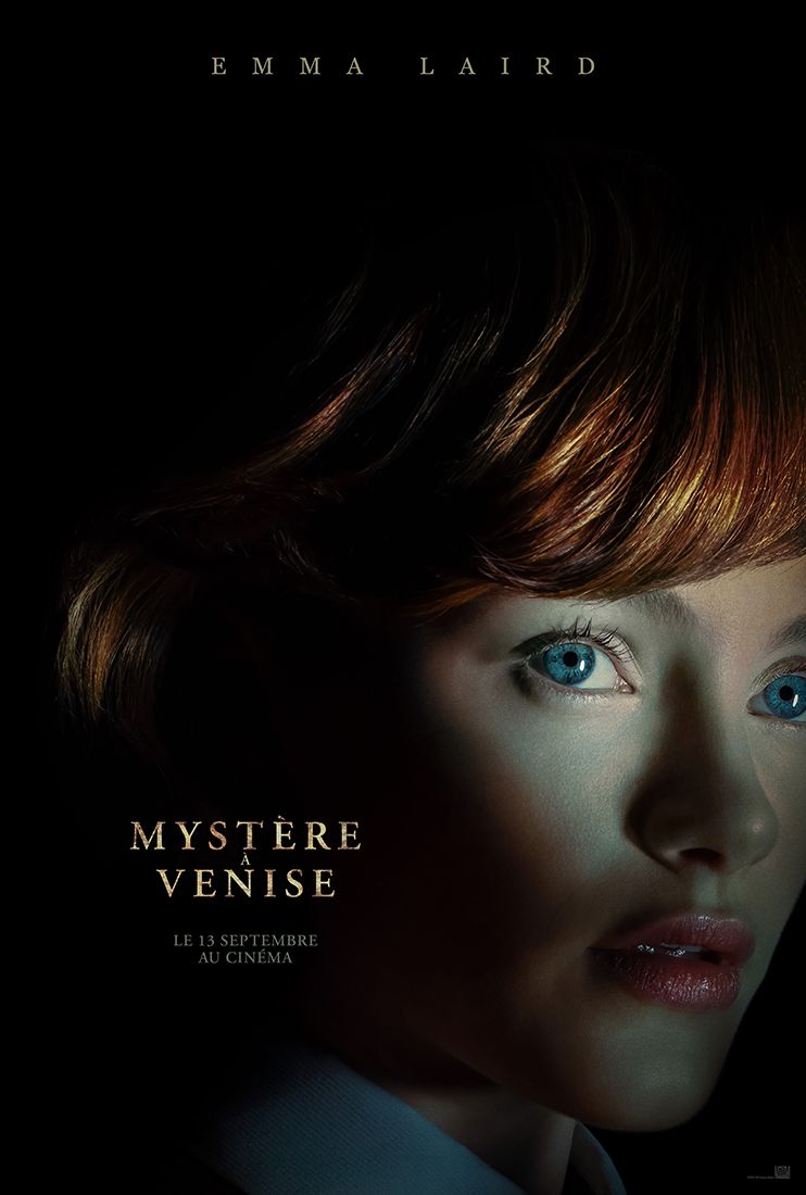 Affiche du film Mystère à Venise - Photo 19 sur 38 - AlloCiné