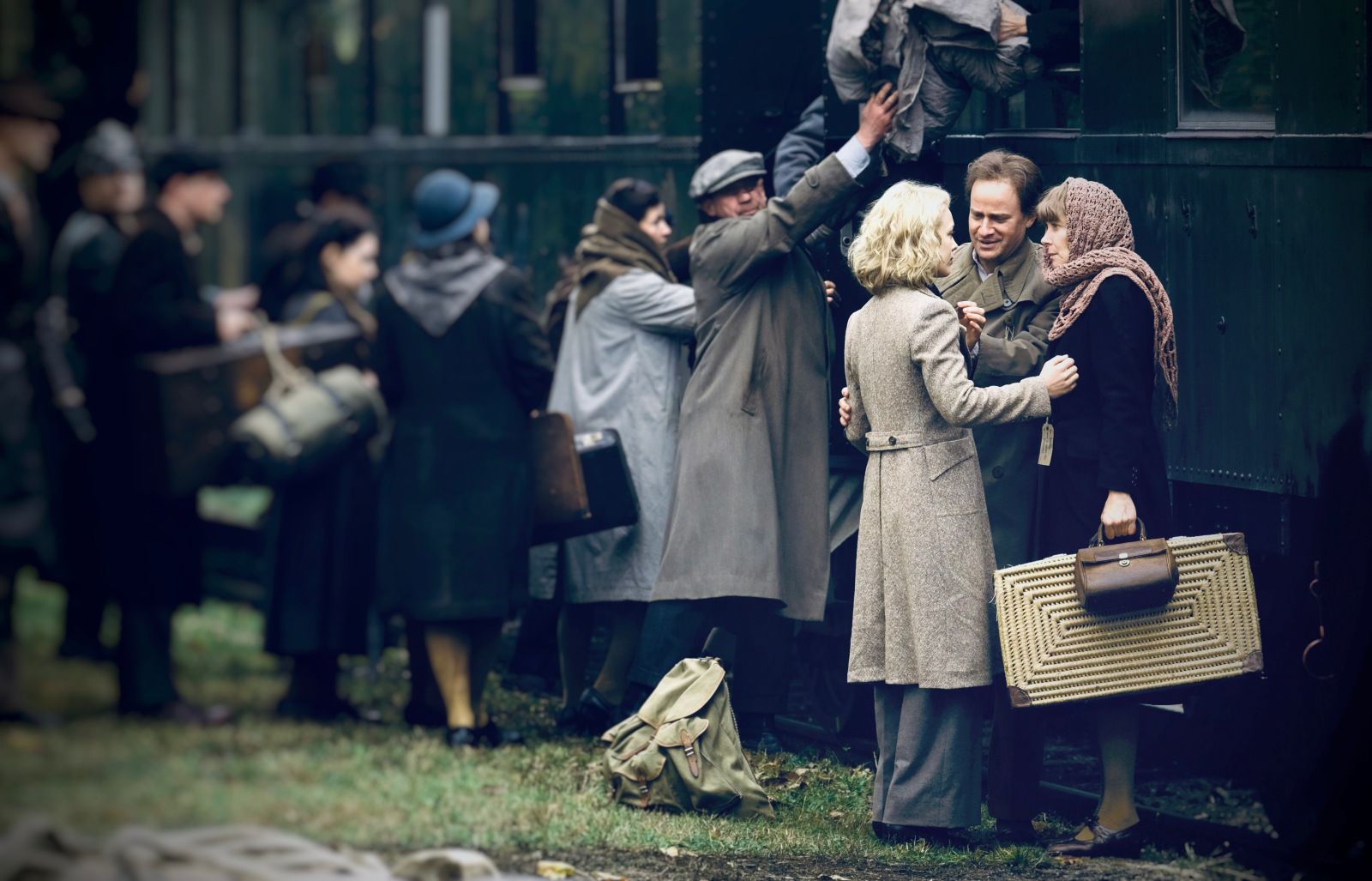 Photo du film Stella, une vie allemande - Photo 18 sur 22 - AlloCiné