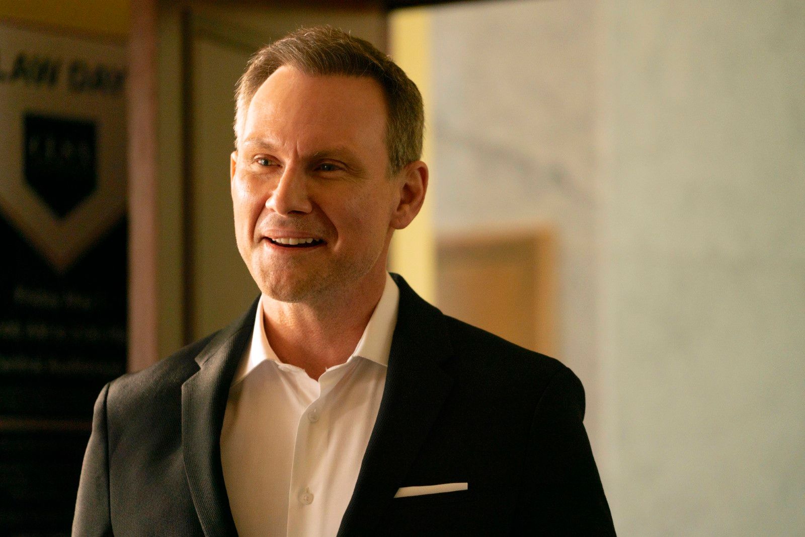 Photo de Christian Slater - Freelance : Photo Christian Slater - Photo ...