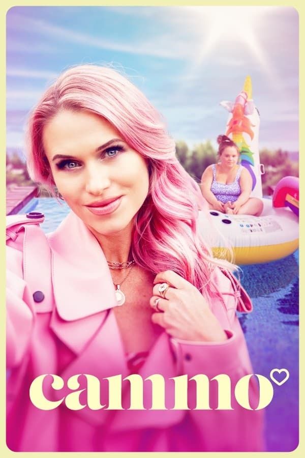 Poster Cammo - Affiche 1 sur 1 - AlloCiné