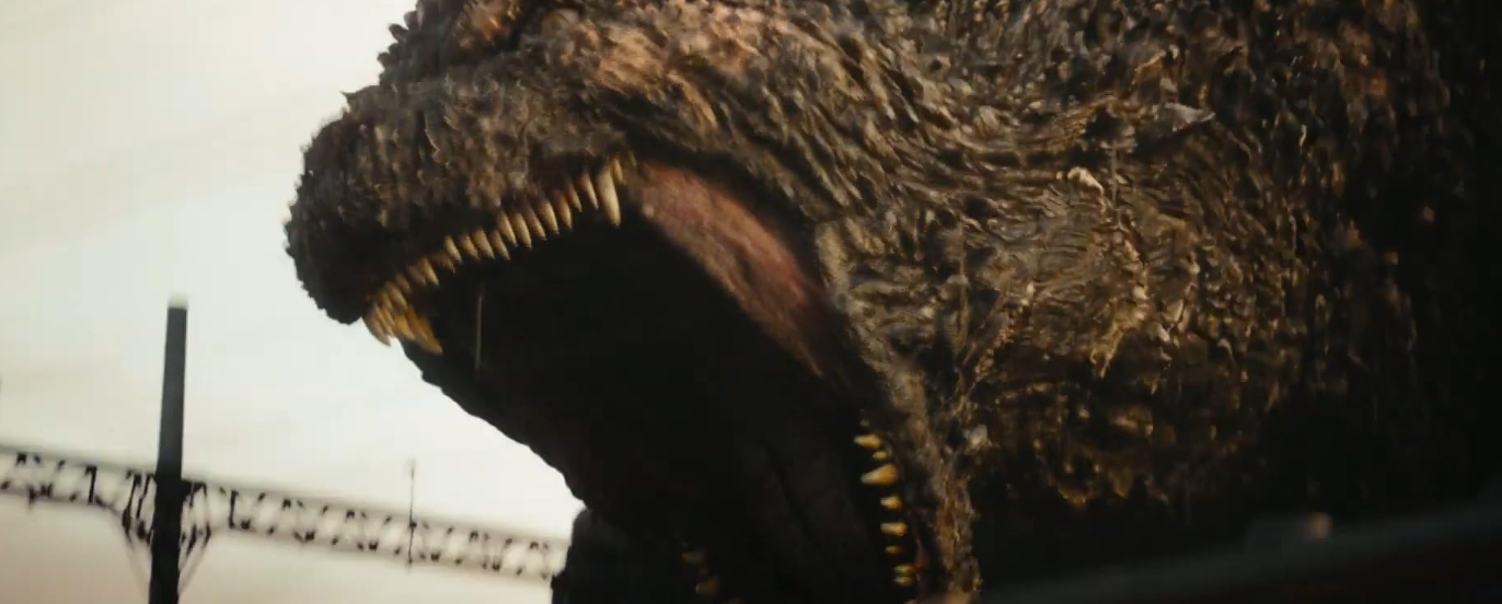 Photo du film Godzilla Minus One - Photo 21 sur 21 - AlloCiné