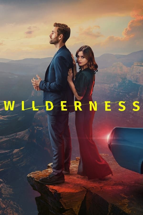Poster Wilderness - Affiche 7 sur 15 - AlloCiné