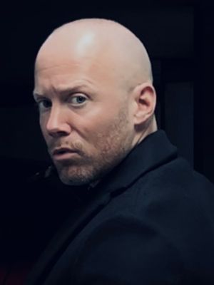 David Dey - AlloCiné