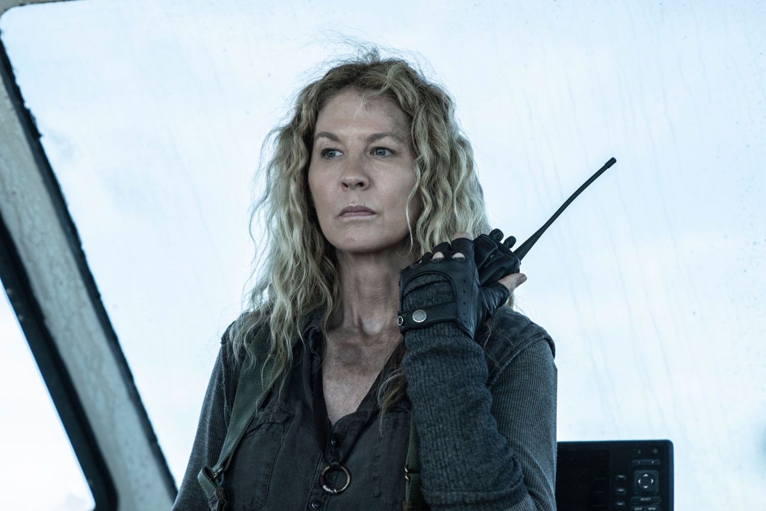 Fear The Walking Dead : Photo Jenna Elfman - 9 sur 522 - AlloCiné