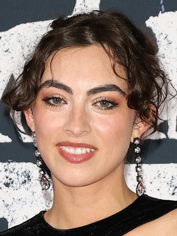 Grace Palma - AlloCiné