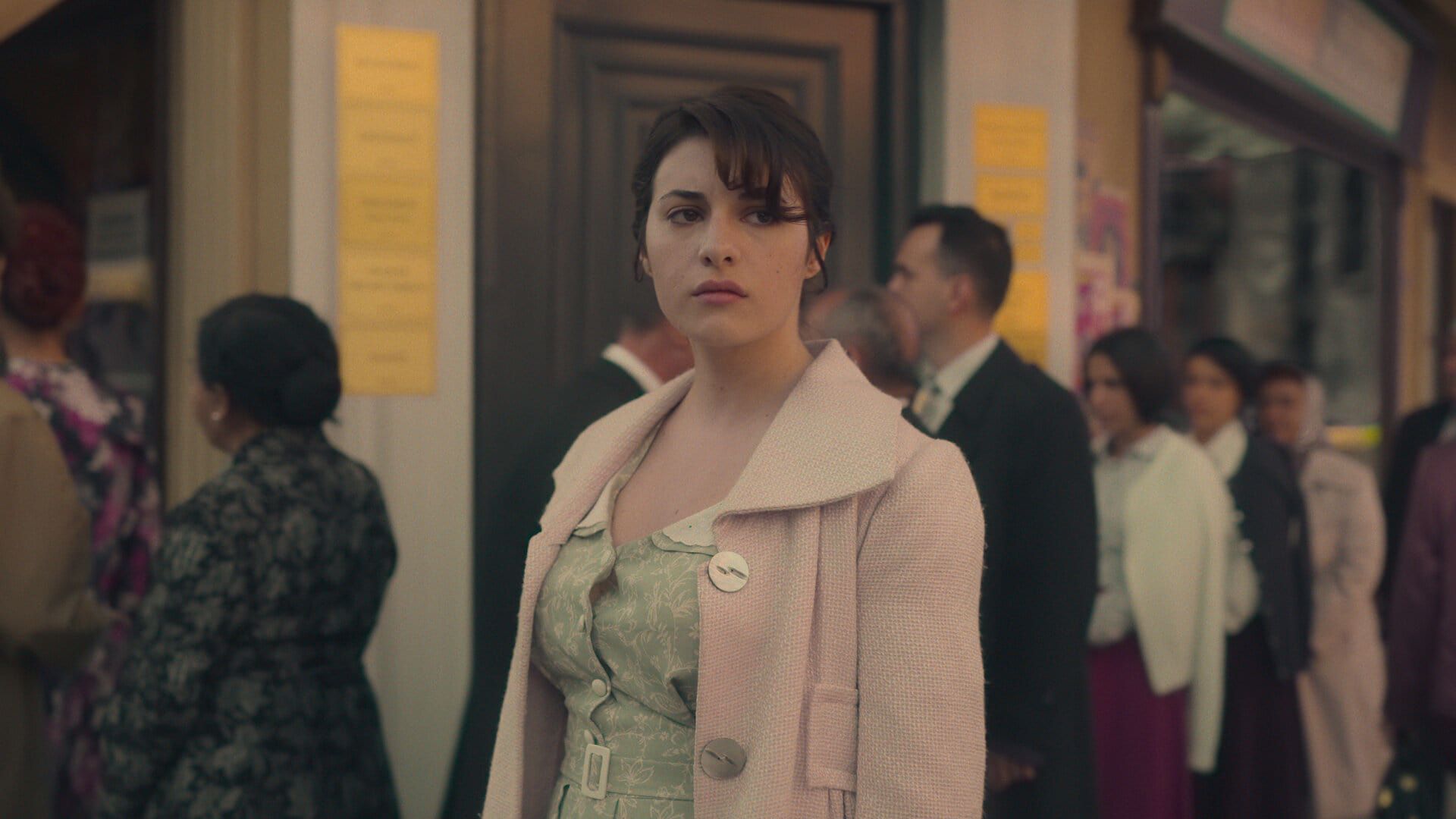 Poster saison 2 - Affiche 7 sur 45 - AlloCiné