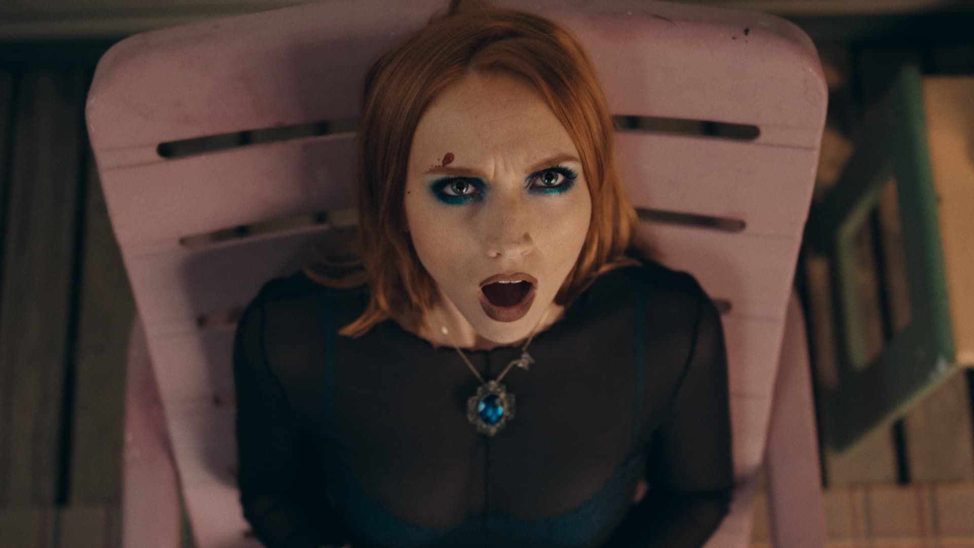 Poster Killer Coaster saison 1 - Affiche 6 sur 10 - AlloCiné