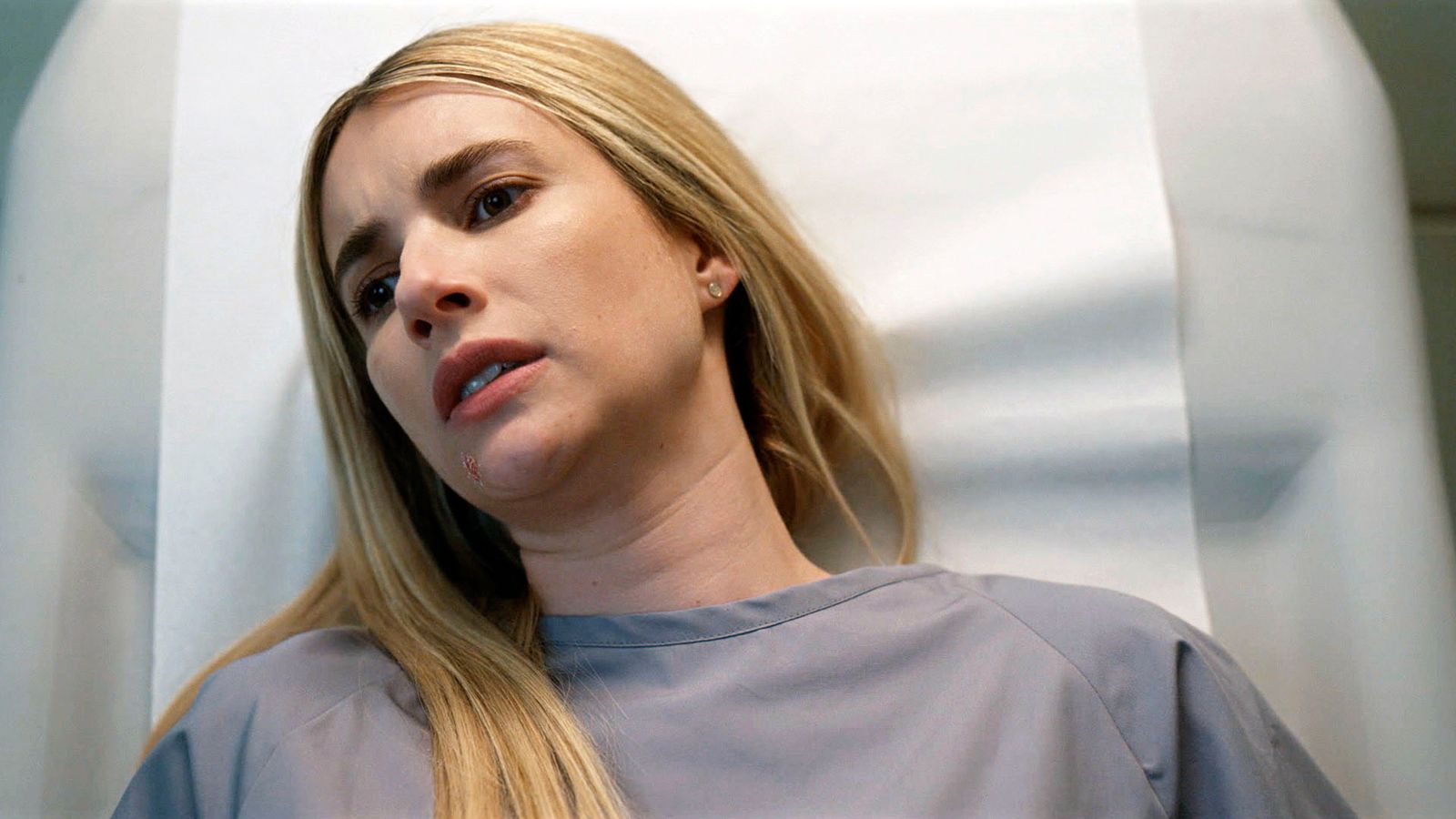 American Horror Story : American Horror Story : Photo Emma Roberts - 11 ...