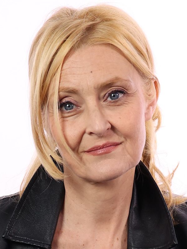 Stéphanie Mathieu - AlloCiné