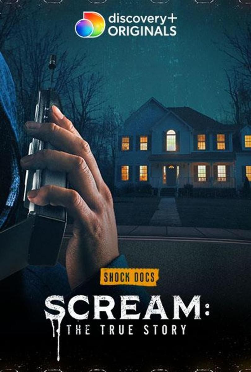 L'Eventreur de Gainesville : aux origines de Scream - Film documentaire ...
