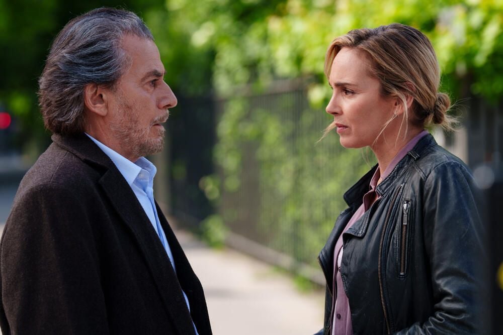 Vise le coeur : Vise le coeur : Photo Jean-Marie Galey, Claire Keim - 3 ...