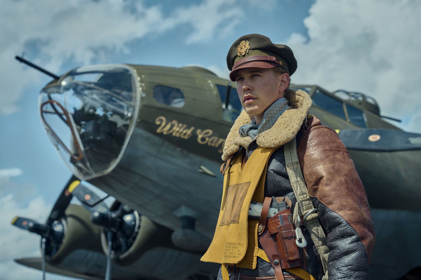 Photo de Austin Butler - Photo Austin Butler - Photo 14 sur 92 - AlloCiné