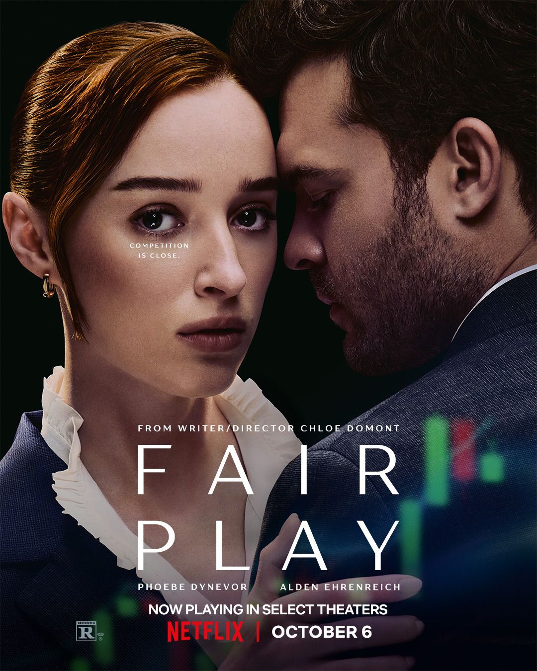 Affiche du film Fair Play - Photo 2 sur 16 - AlloCiné