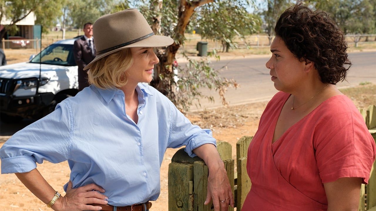 Poster Total Control saison 1 - Affiche 12 sur 13 - AlloCiné