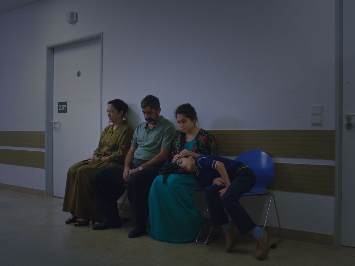 Photo du film Elaha - Photo 7 sur 19 - AlloCiné