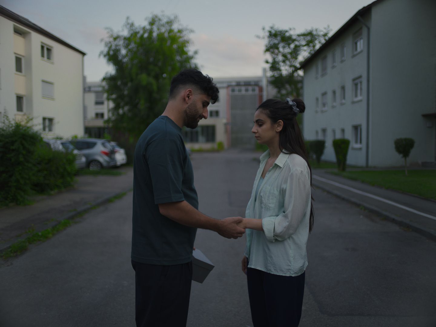 Photo du film Elaha - Photo 3 sur 19 - AlloCiné
