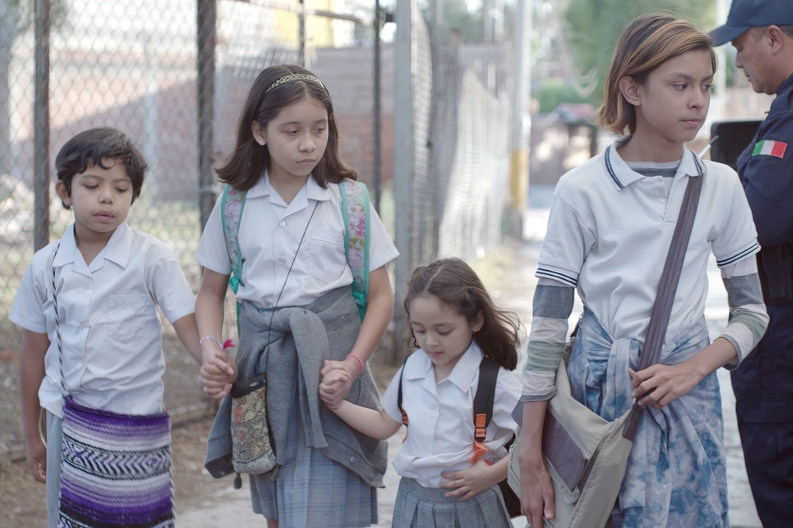 Photo du film Radical - Photo 1 sur 15 - AlloCiné