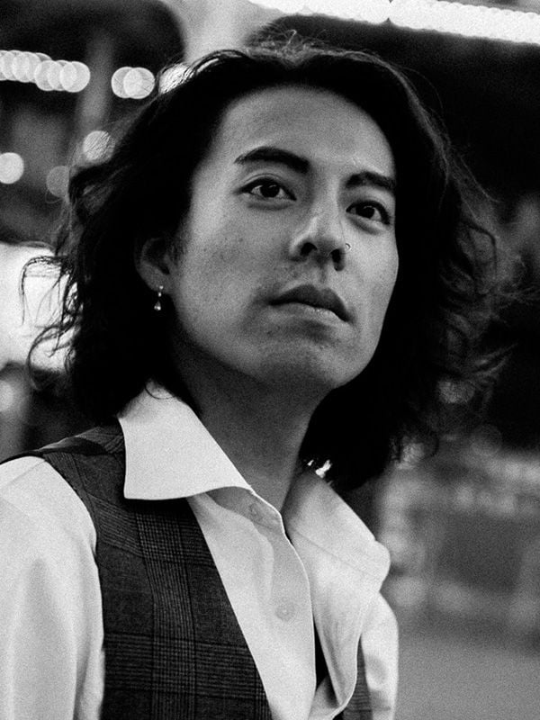 Photo de Klyn Aiden - Affiche Klyn Aiden - Photo 2 sur 3 - AlloCiné