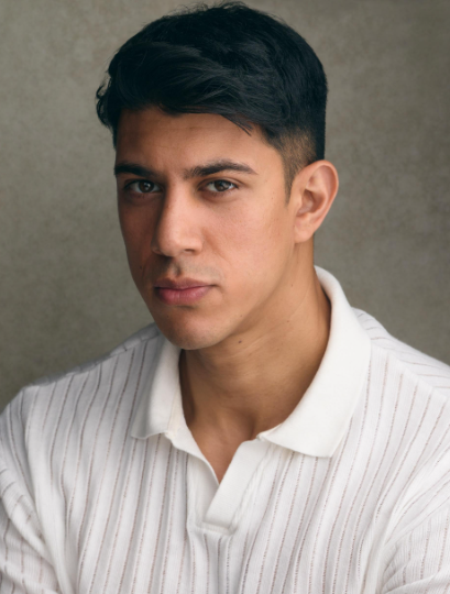 Sam Sharma - AlloCiné