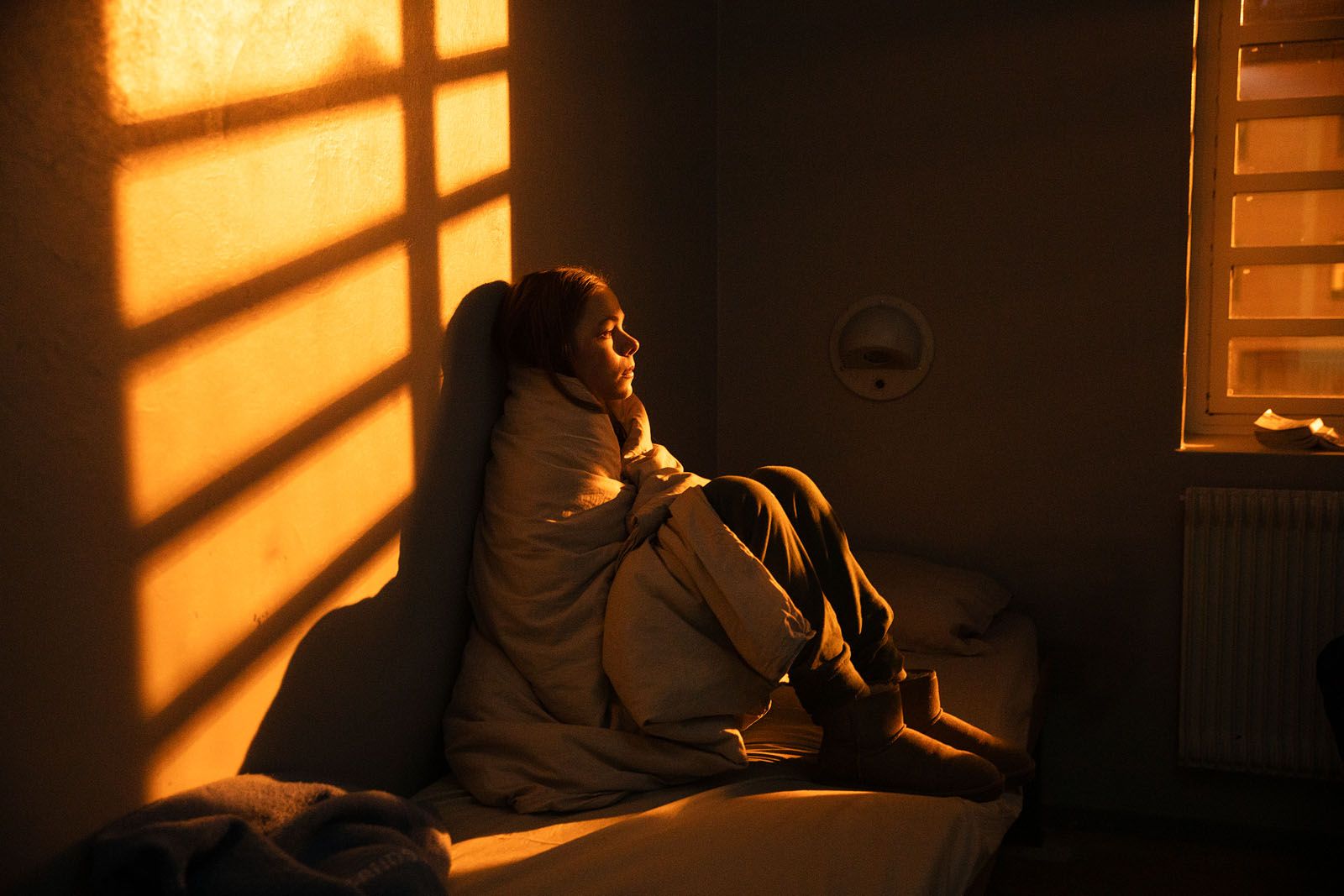 Une famille presque normale : Photo Alexandra Karlsson Tyrefors - 21 ...