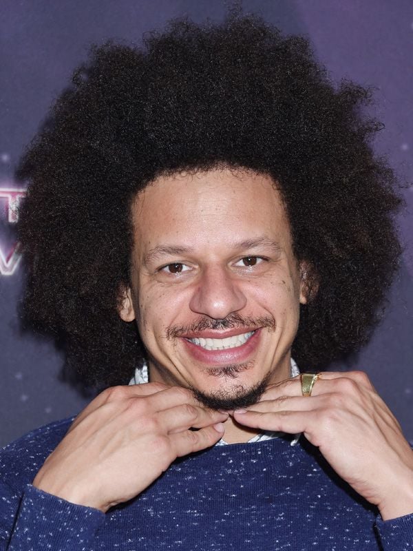 Eric André : ses Films et séries en streaming - AlloCiné