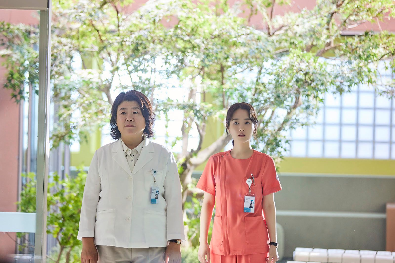 Daily Dose of Sunshine : Photo Park Bo-Young, Jung-eun Lee - 20 sur 28 ...