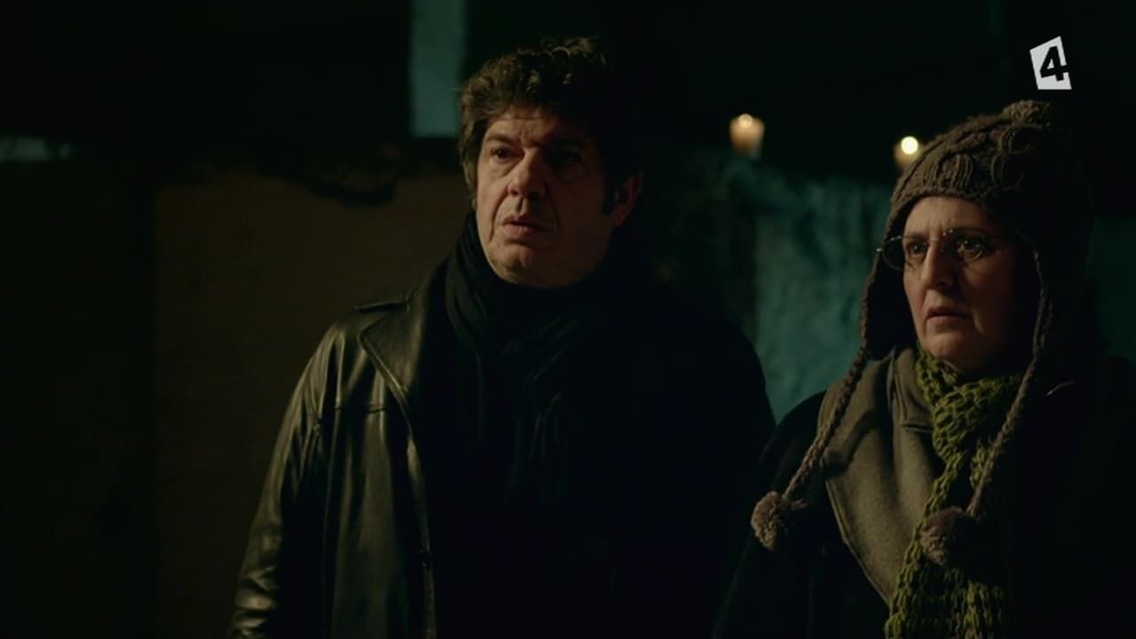 Poster Hero Corp saison 3 - Affiche 31 sur 130 - AlloCiné