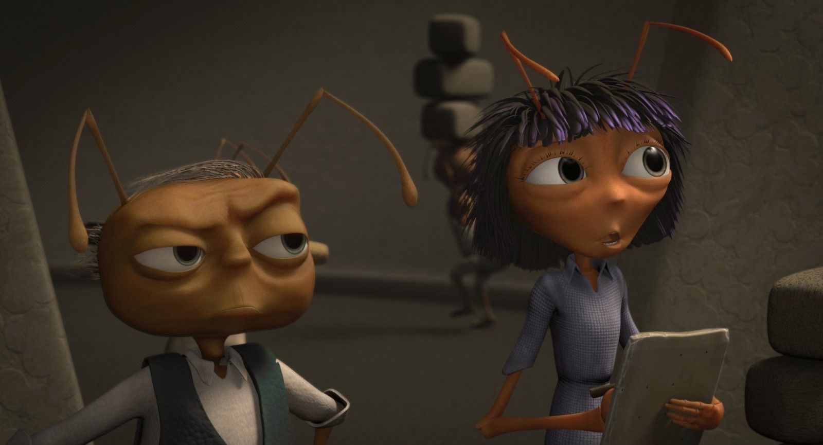 Photo du film Cricket & Antoinette - Photo 8 sur 24 - AlloCiné