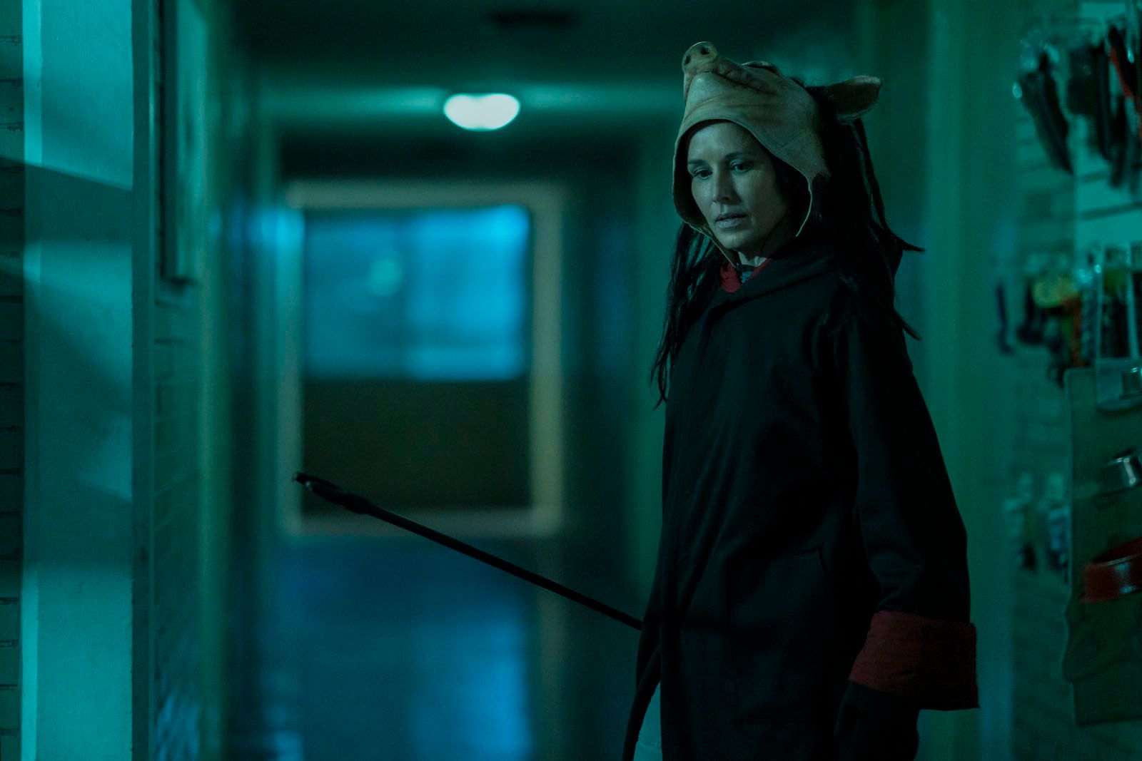 Photo du film Saw X - Photo 7 sur 40 - AlloCiné