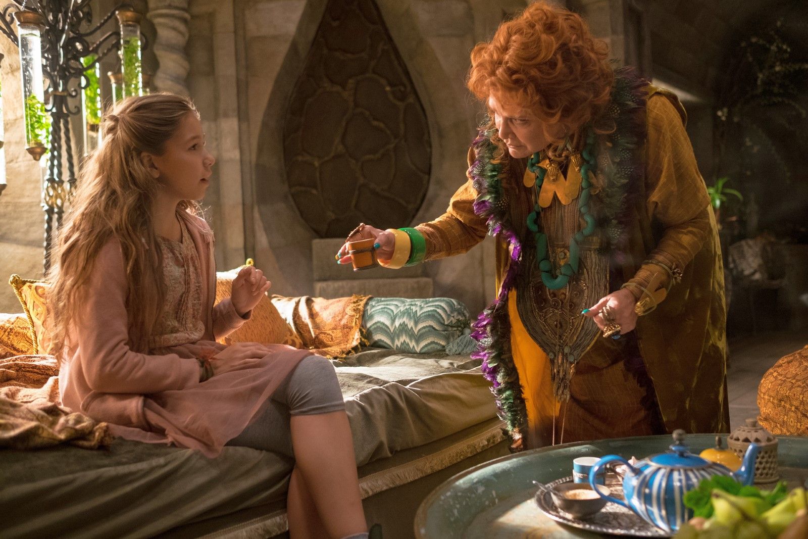 Photo du film Wonderwell - Photo 1 sur 8 - AlloCiné