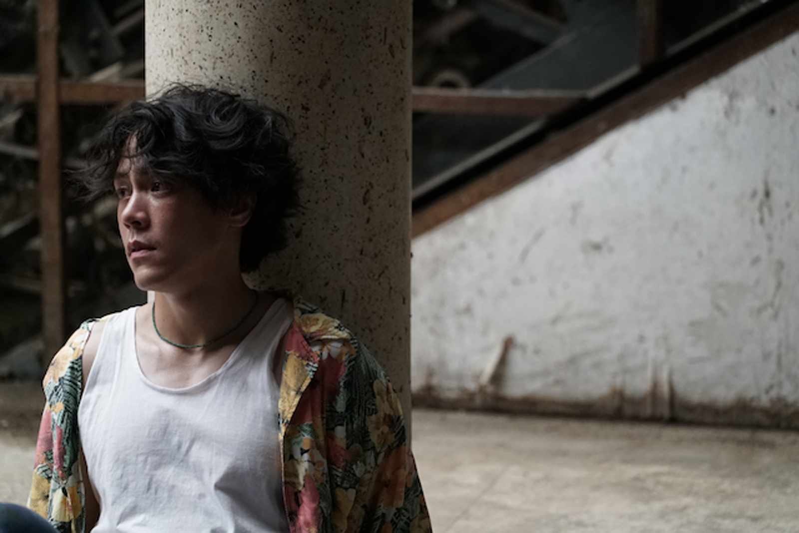 Photo du film Doi Boy - Photo 2 sur 7 - AlloCiné