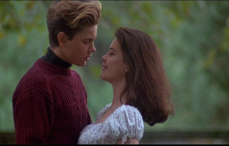 Photo du film A Night in the Life of Jimmy Reardon - Photo 3 sur 6 ...