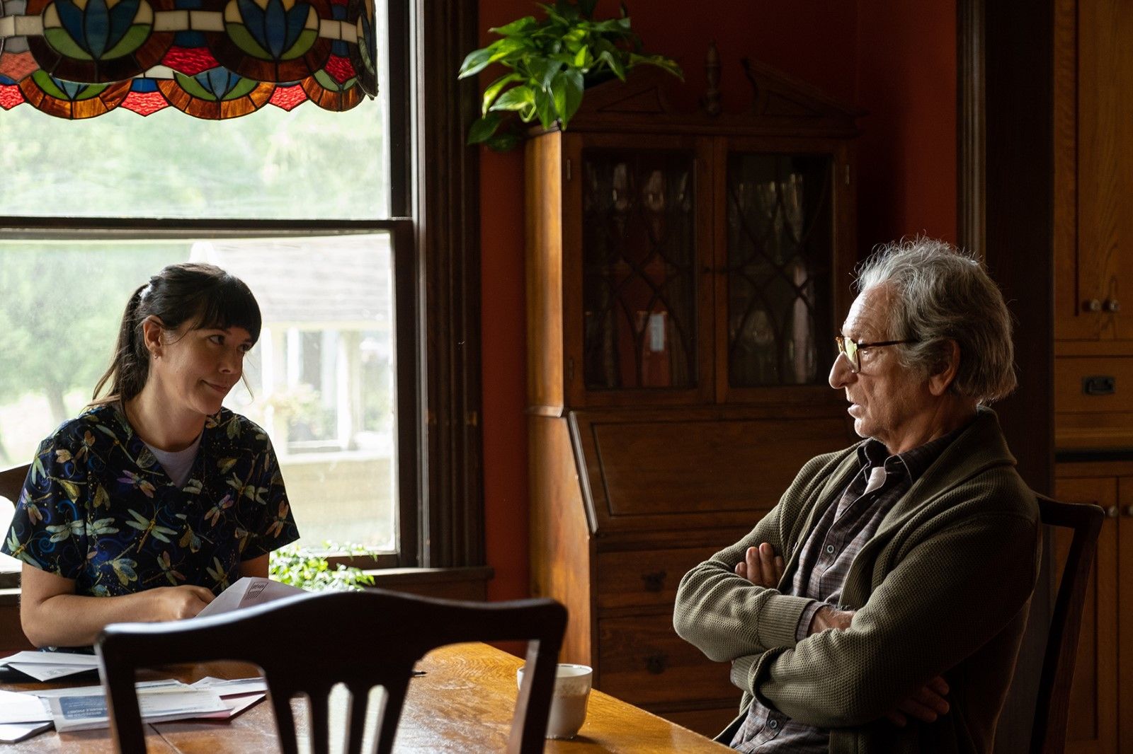 Photo du film Jules - Photo 3 sur 7 - AlloCiné