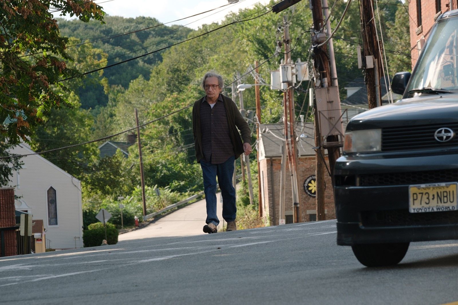 Photo du film Jules - Photo 2 sur 7 - AlloCiné