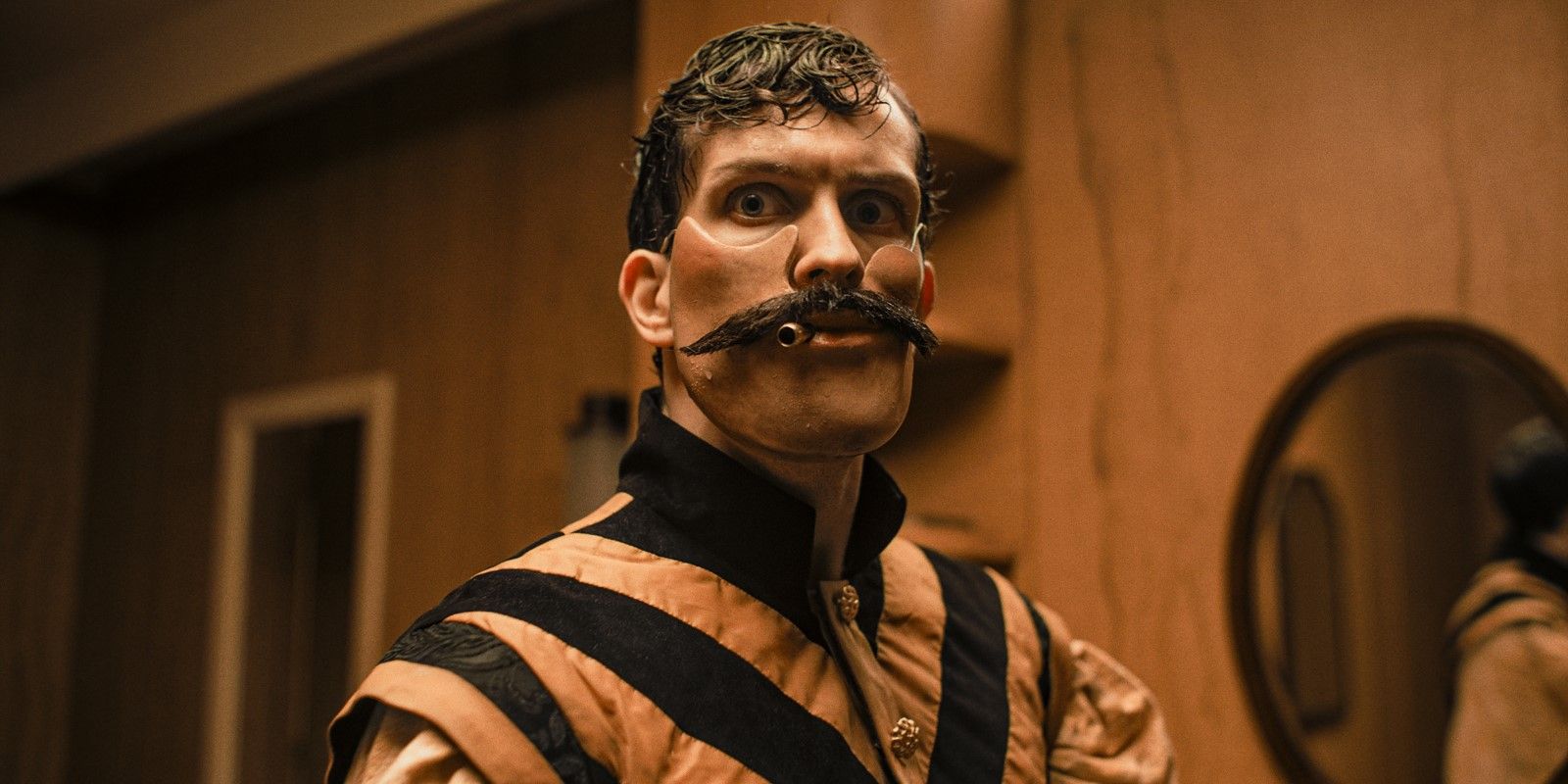 Photo de Wil Coban - The Haunting of the Queen Mary : Photo Wil Coban ...