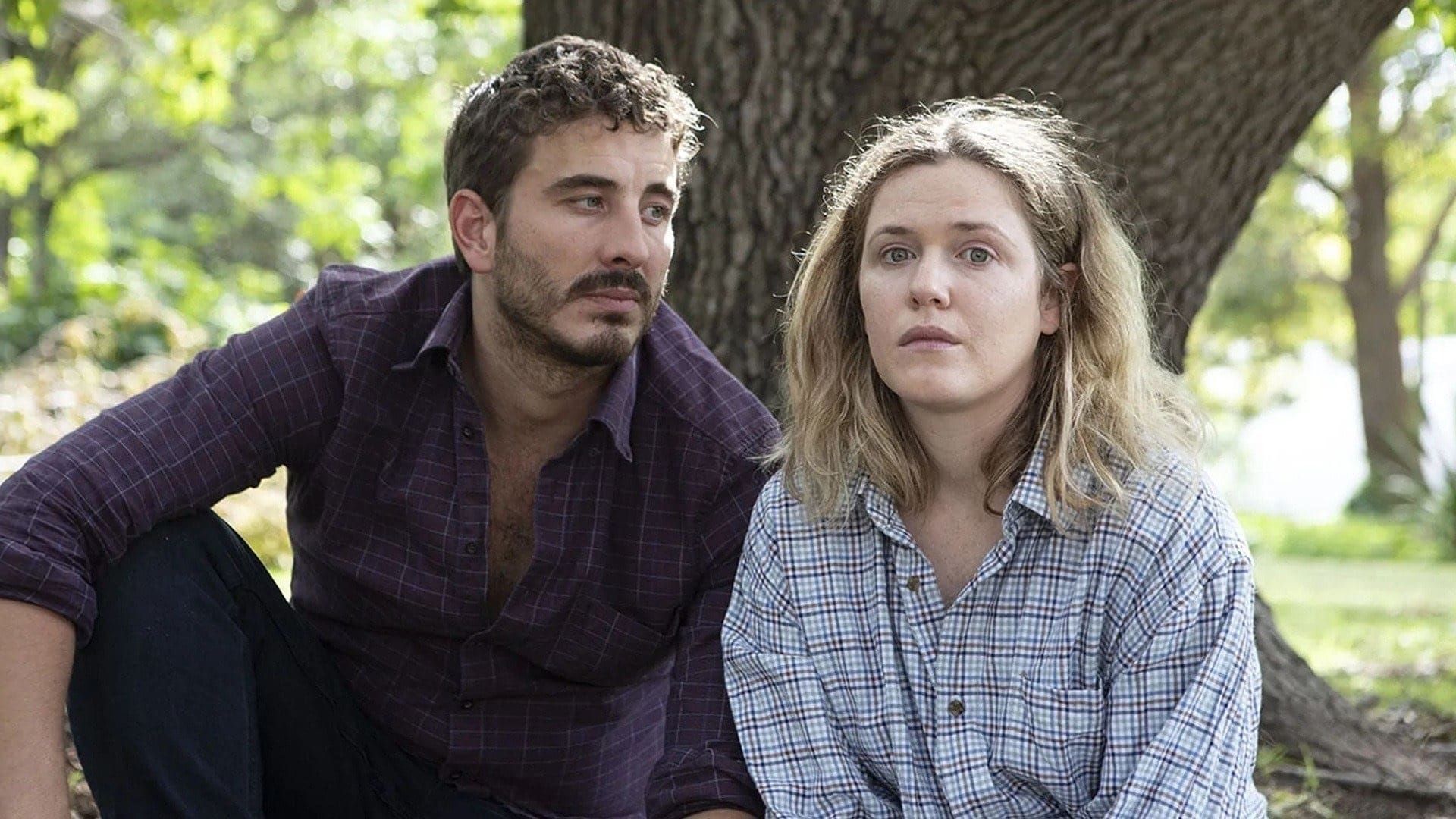 Poster Wakefield saison 1 - Affiche 7 sur 9 - AlloCiné