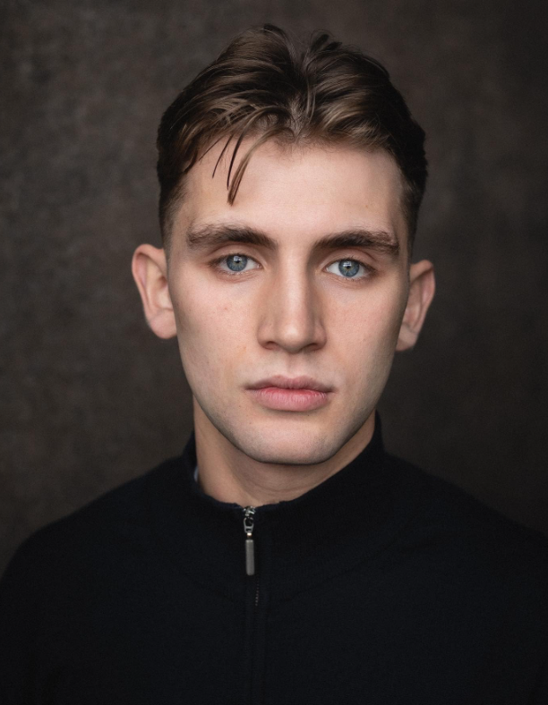 Finlay Vane Last - AlloCiné