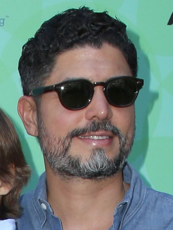 Alejandro Monteverde - AlloCiné