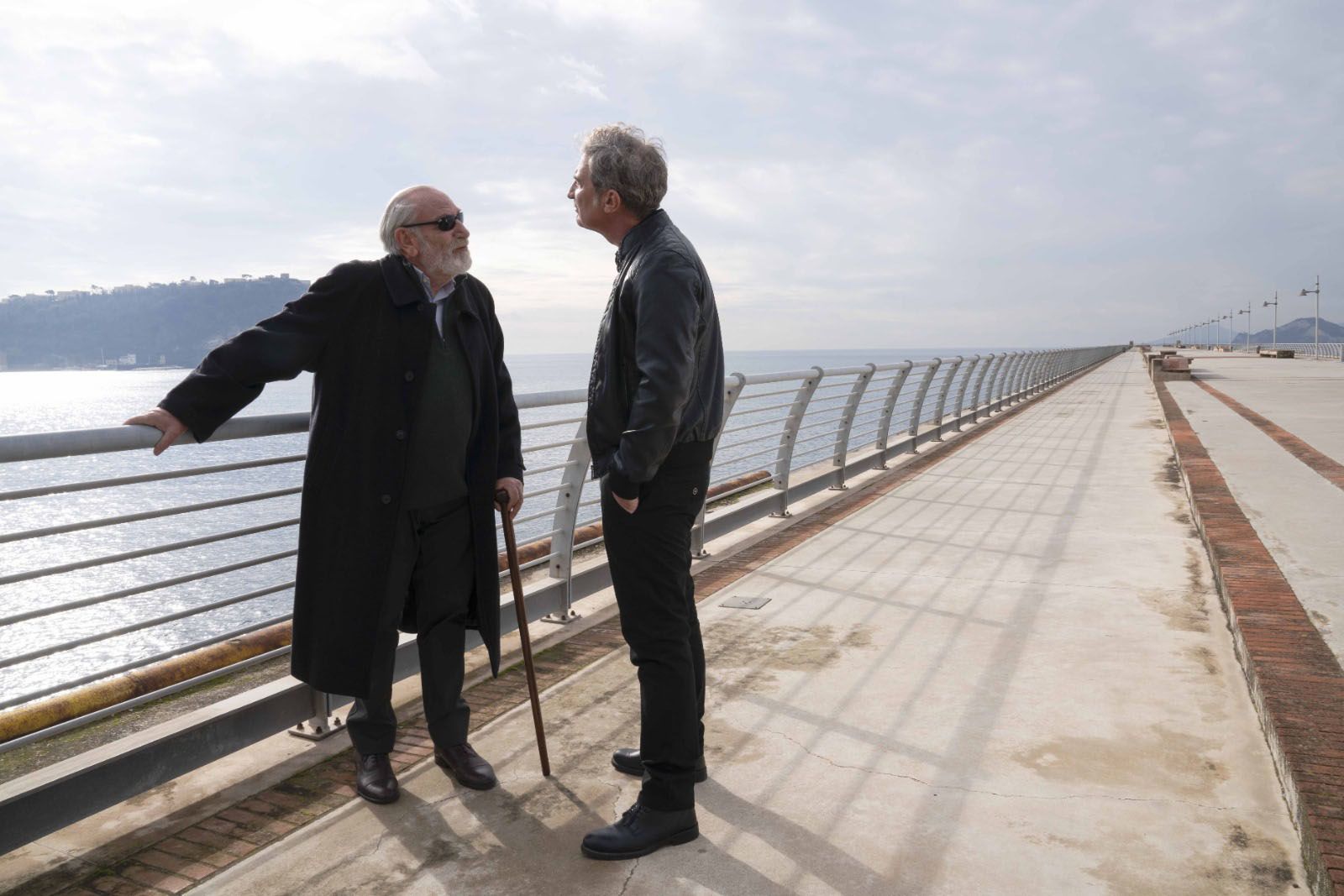 Photo du film Santa Lucia - Photo 1 sur 8 - AlloCiné