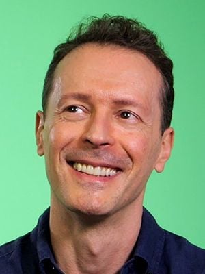 Christophe Hespel - AlloCiné