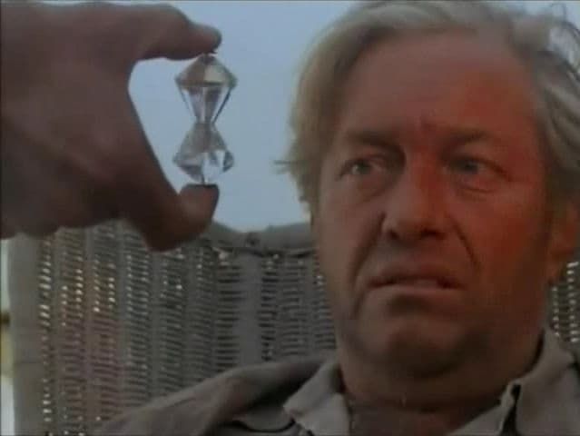 Poster Les Envahisseurs saison 1 - Affiche 29 sur 44 - AlloCiné