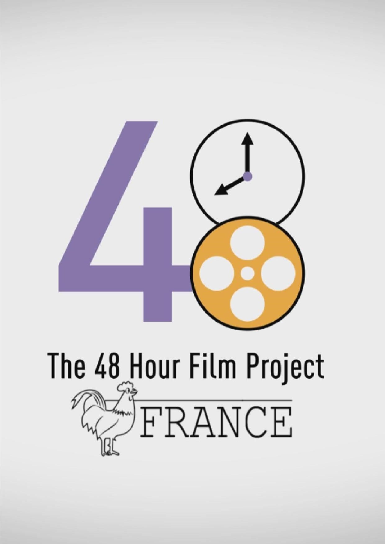 48h Film Project 2023 - Groupe 1 - AlloCiné