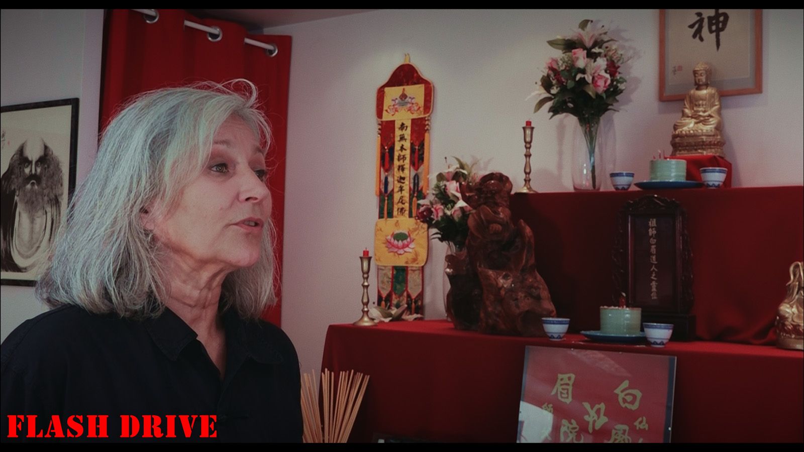 Photo du film Flash Drive - Photo 7 sur 28 - AlloCiné